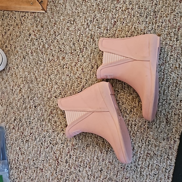 London Fog | Shoes | London Fog Womens Rain Boots | Poshmark